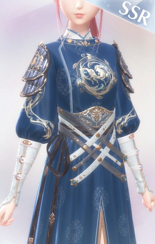 Mighty Army | Shining Nikki Wiki | Fandom