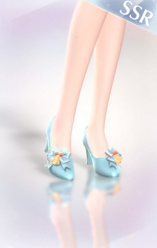 Crystal Dance | Shining Nikki Wiki | Fandom