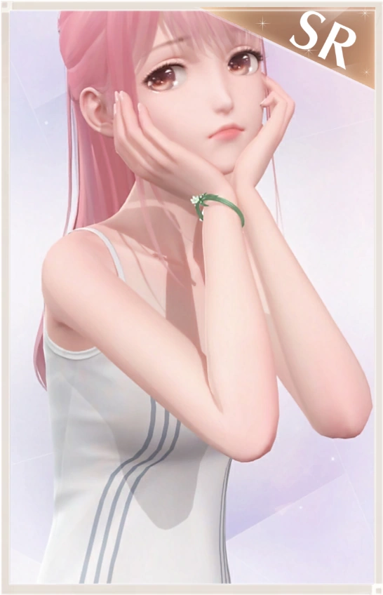 Spring's New Leaf | Shining Nikki Wiki | Fandom