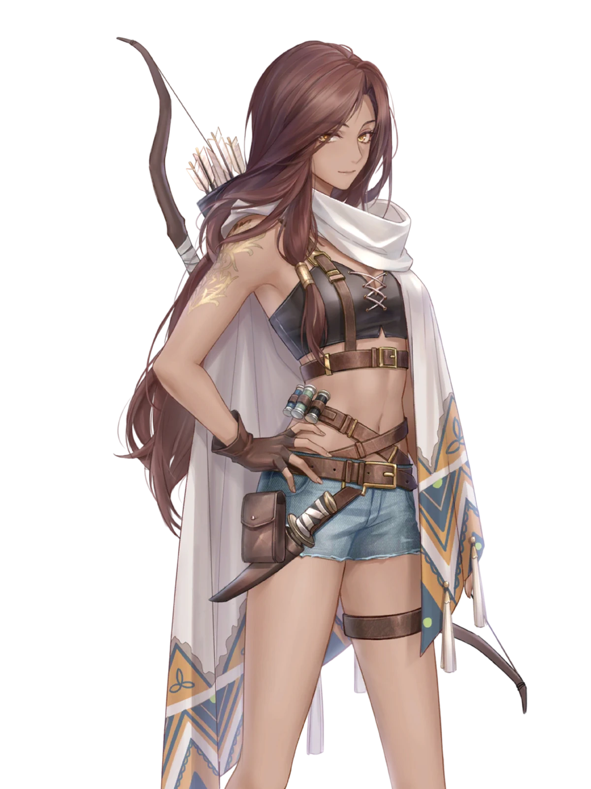 Yisu | Shining Nikki Wiki | Fandom