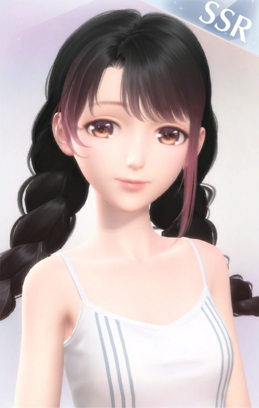 Blackberry Secrets | Shining Nikki Wiki | Fandom