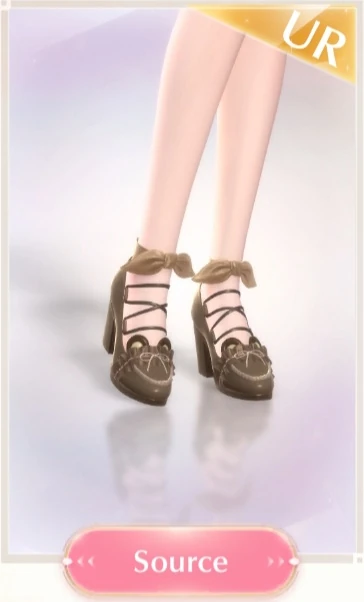 Chocolate Delight | Shining Nikki Wiki | Fandom