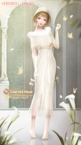 Spring Chant | Shining Nikki Wiki | Fandom