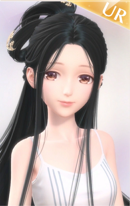 Spring Jade | Shining Nikki Wiki | Fandom