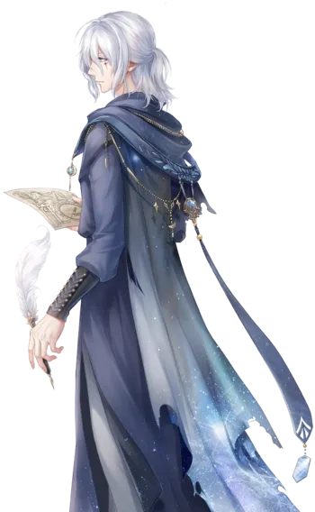 Leonid | Shining Nikki Wiki | Fandom