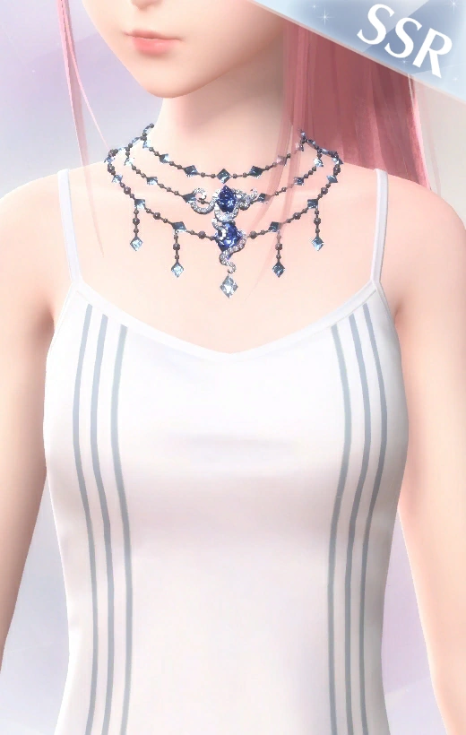 Dewdrop's Sigh | Shining Nikki Wiki | Fandom