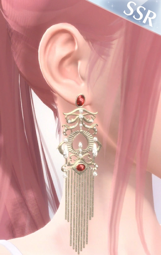 Metallic Star | Shining Nikki Wiki | Fandom