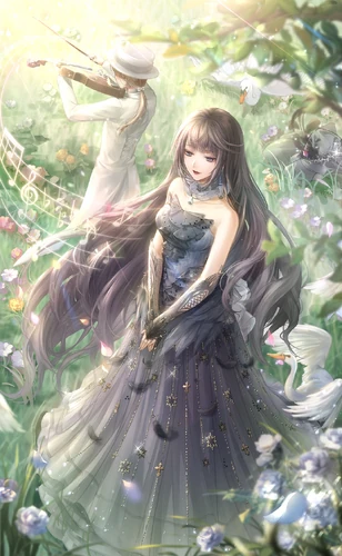 Lilith: Abyss of Stars | Shining Nikki Wiki | Fandom