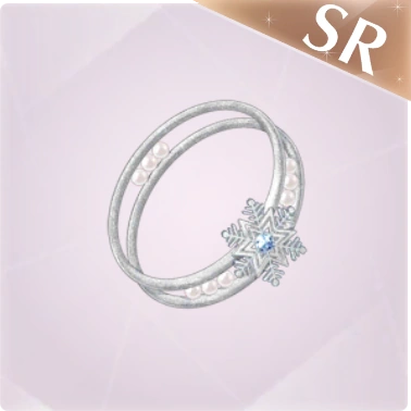 Icy Silver | Shining Nikki Wiki | Fandom