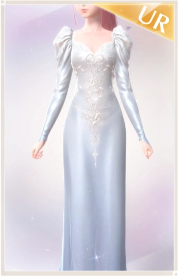 Moonlight Vow (Dress) | Shining Nikki Wiki | Fandom