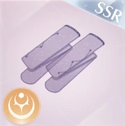 Hidden Scar | Shining Nikki Wiki | Fandom