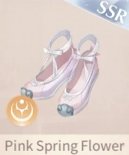 Pink Spring Flower | Shining Nikki Wiki | Fandom