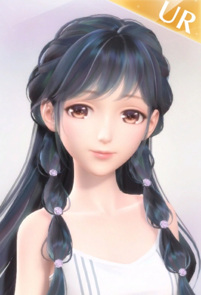 Abyssal Night | Shining Nikki Wiki | Fandom