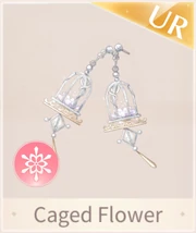 Caged Flower | Shining Nikki Wiki | Fandom