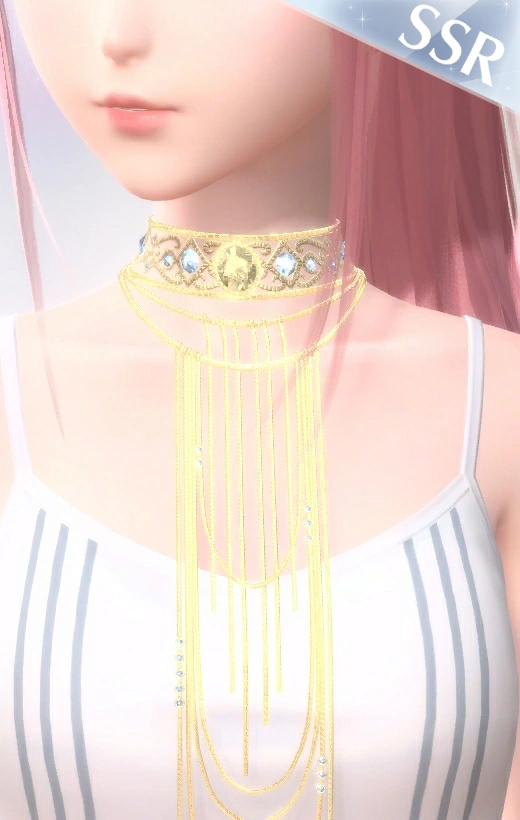 Cat's Eye Boon | Shining Nikki Wiki | Fandom