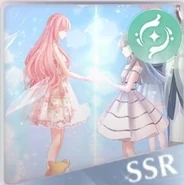 Nikki's World II | Shining Nikki Wiki | Fandom