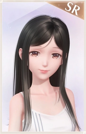 Inky Grace | Shining Nikki Wiki | Fandom
