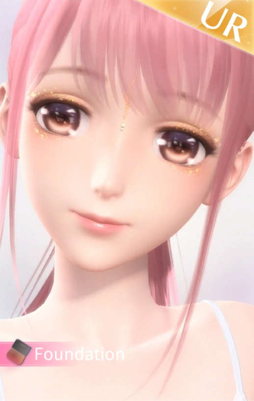 Divine Flame | Shining Nikki Wiki | Fandom