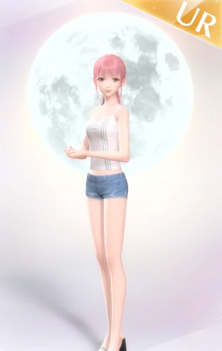 Riding Clouds | Shining Nikki Wiki | Fandom