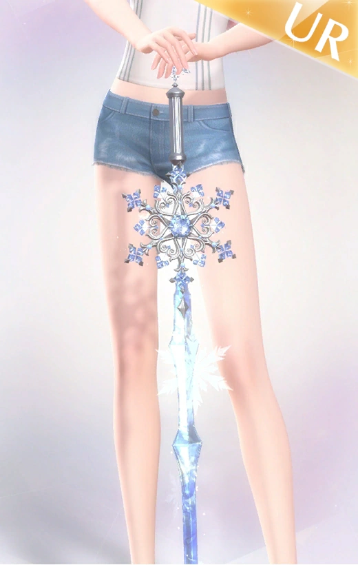 Sword Whispers | Shining Nikki Wiki | Fandom