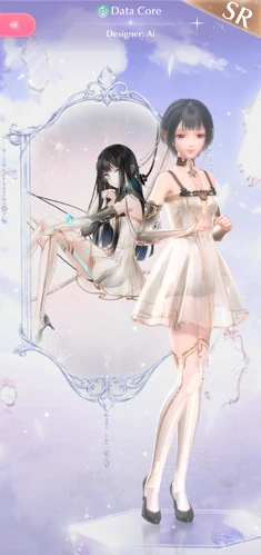 Virtual Core | Shining Nikki Wiki | Fandom