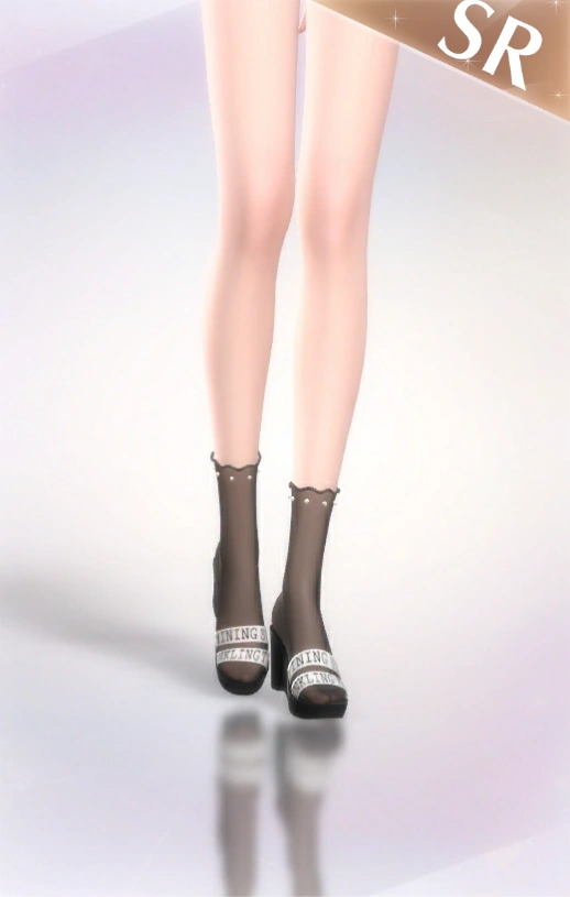 Dark Enigma | Shining Nikki Wiki | Fandom