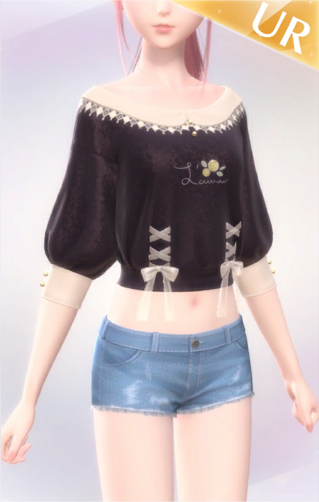 Cream Chocolate | Shining Nikki Wiki | Fandom