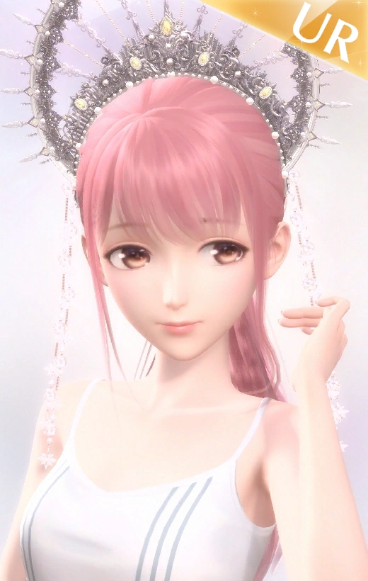 Divine Crown | Shining Nikki Wiki | Fandom