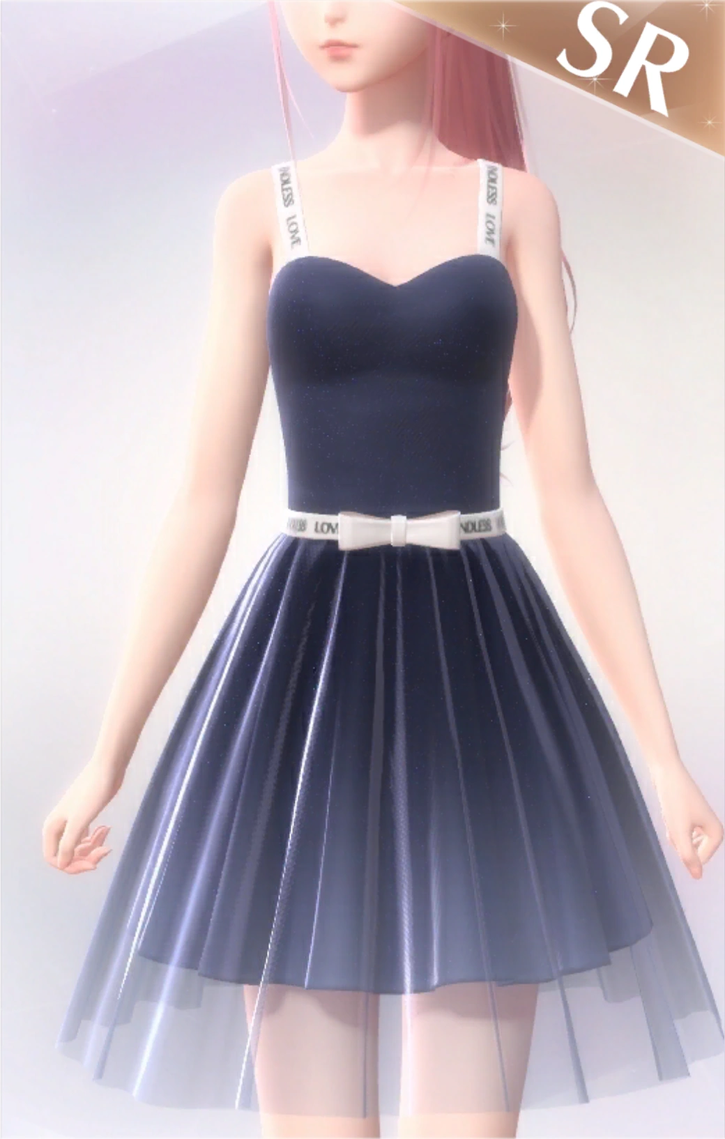 Night Glow (Dress) | Shining Nikki Wiki | Fandom