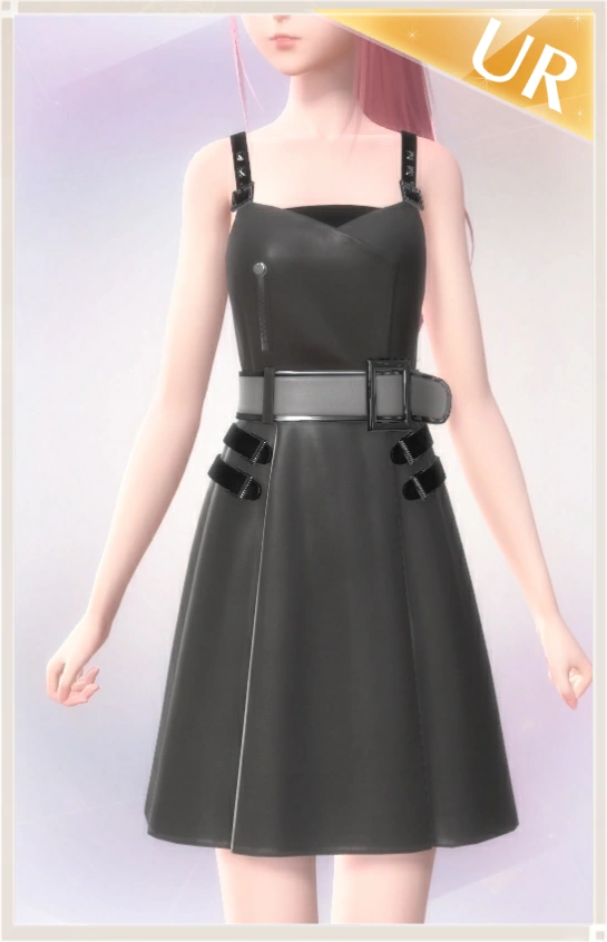 Fearless Venture | Shining Nikki Wiki | Fandom