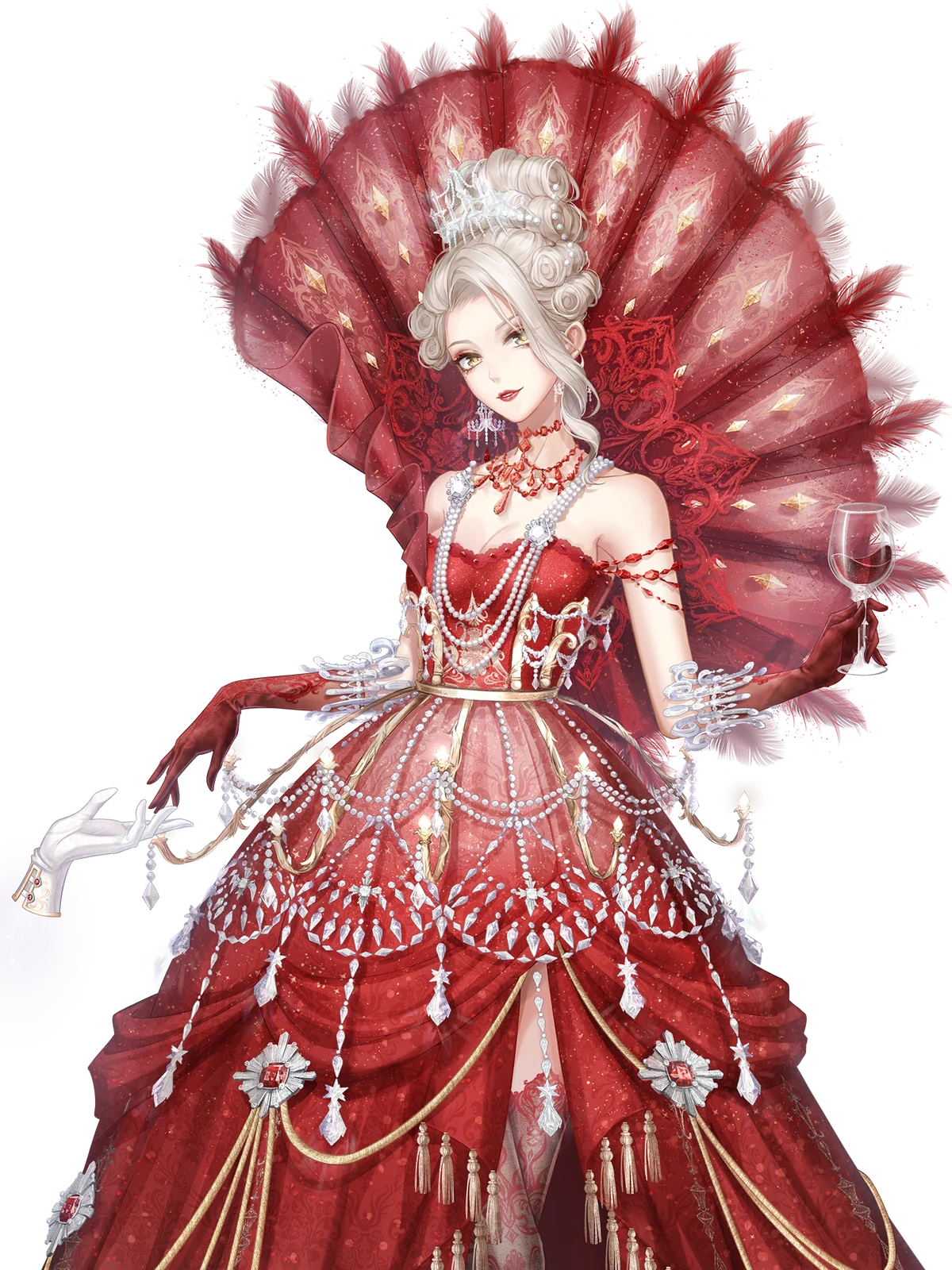 Erinka | Shining Nikki Wiki | Fandom