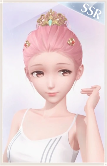 Jade Hoops | Shining Nikki Wiki | Fandom