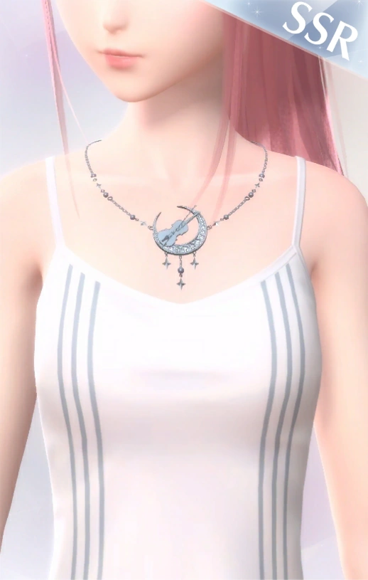 Moonfall Galaxy | Shining Nikki Wiki | Fandom