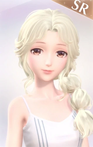 Genki Braid | Shining Nikki Wiki | Fandom