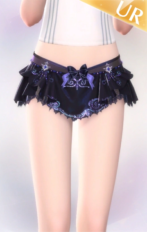 Misty Void | Shining Nikki Wiki | Fandom