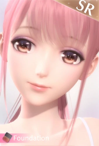 Starfrost | Shining Nikki Wiki | Fandom