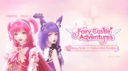 Fairy Castle Adventures | Shining Nikki Wiki | Fandom