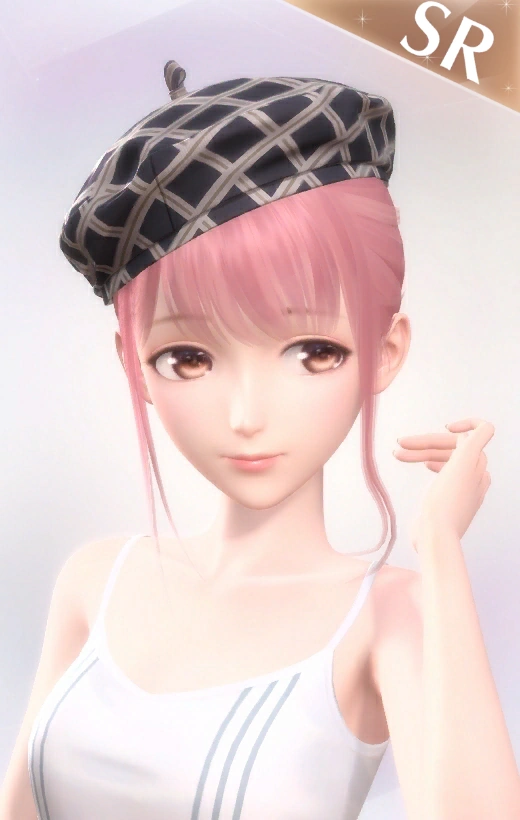 Trainee Girl | Shining Nikki Wiki | Fandom