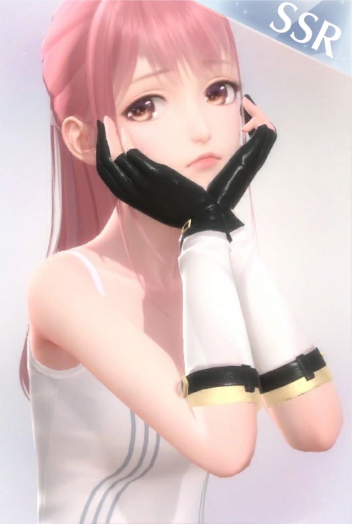 Absolute Command | Shining Nikki Wiki | Fandom