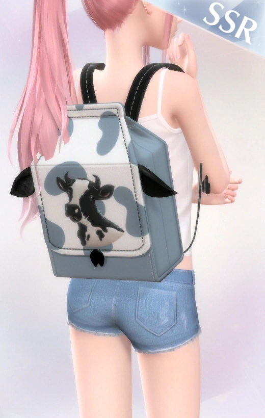 Moo Milk Box | Shining Nikki Wiki | Fandom