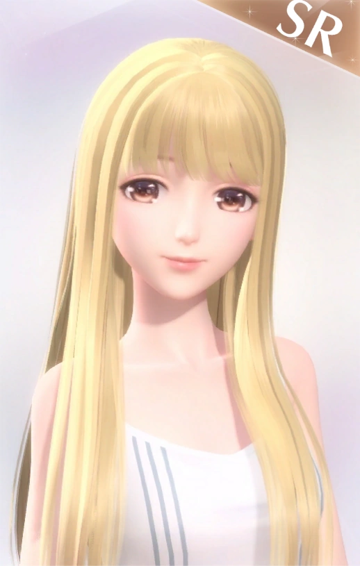 Long Straight-Sun | Shining Nikki Wiki | Fandom