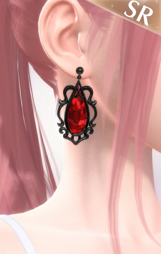 Red Tears | Shining Nikki Wiki | Fandom