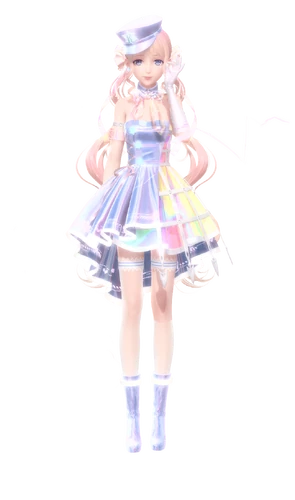 Voice of Desire | Shining Nikki Wiki | Fandom