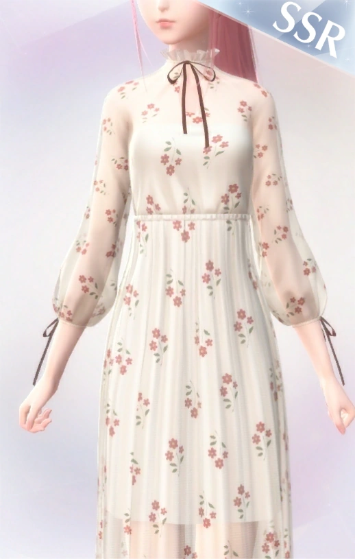 Bright Spring | Shining Nikki Wiki | Fandom