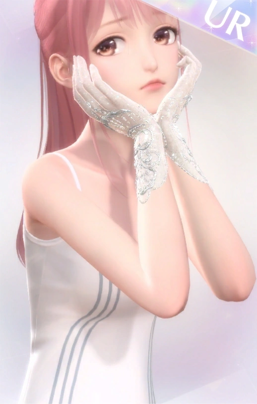 Fingertip Starlight | Shining Nikki Wiki | Fandom