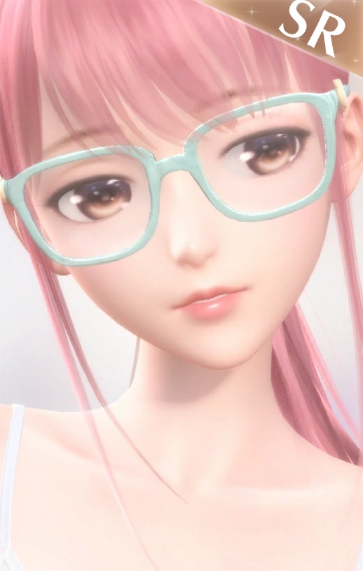 Thick Frames | Shining Nikki Wiki | Fandom