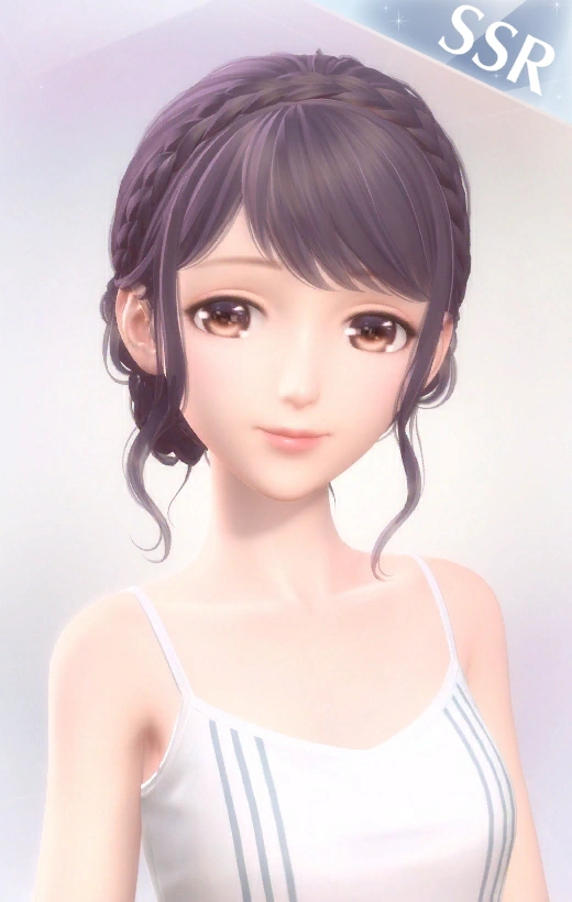 Purple Ivy | Shining Nikki Wiki | Fandom