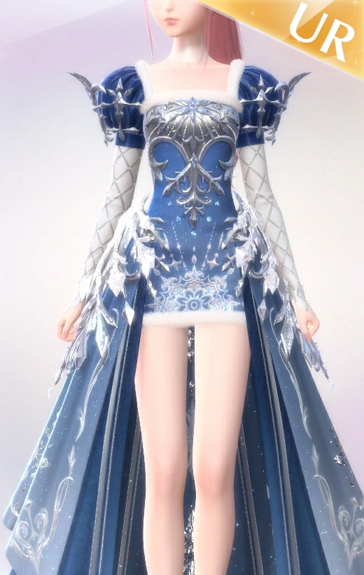 Frozen Storm | Shining Nikki Wiki | Fandom