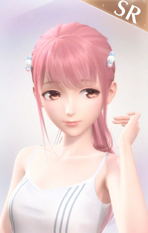 Fruity Candy | Shining Nikki Wiki | Fandom