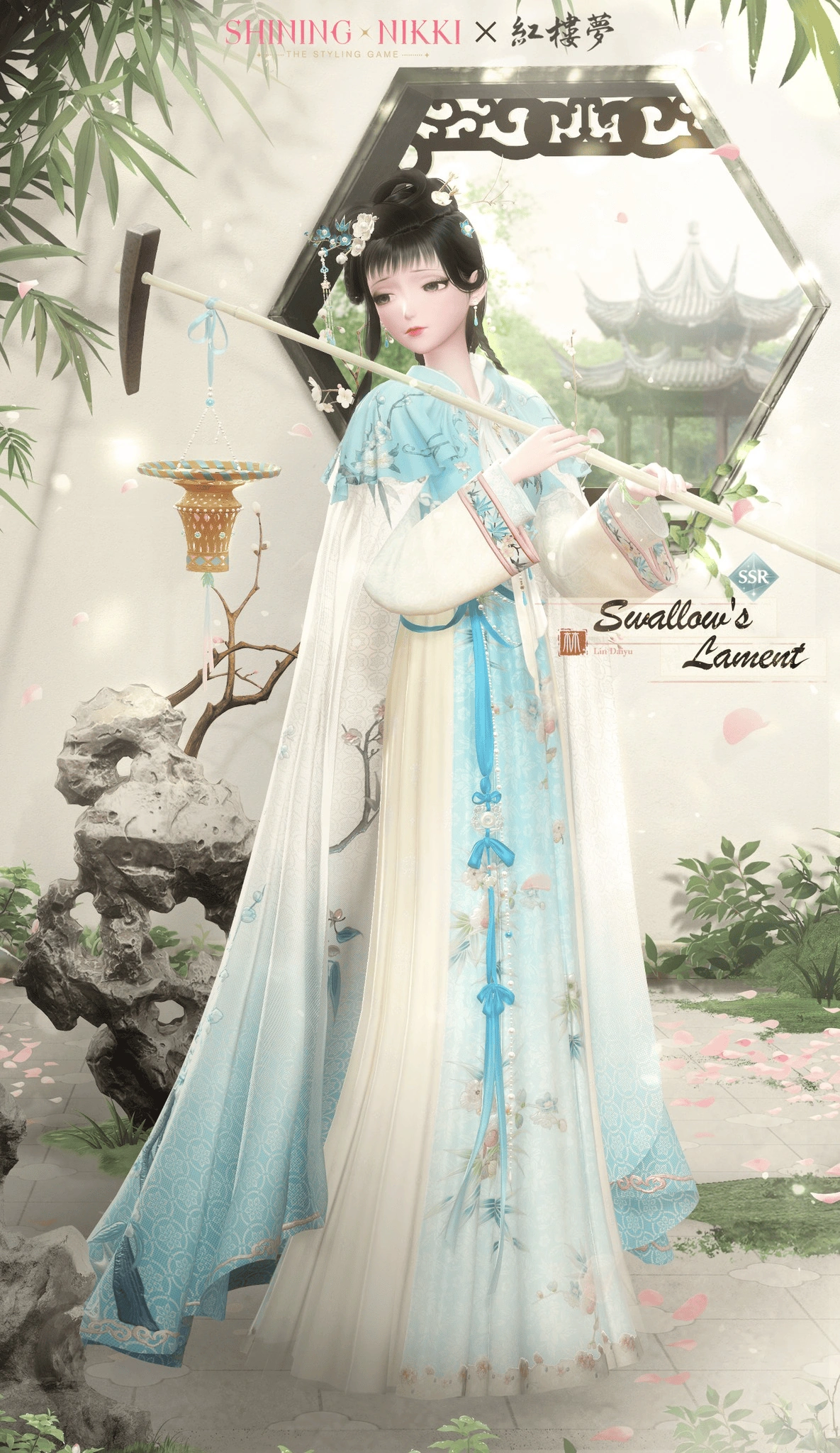 Category:Crossover Series Sets | Shining Nikki Wiki | Fandom